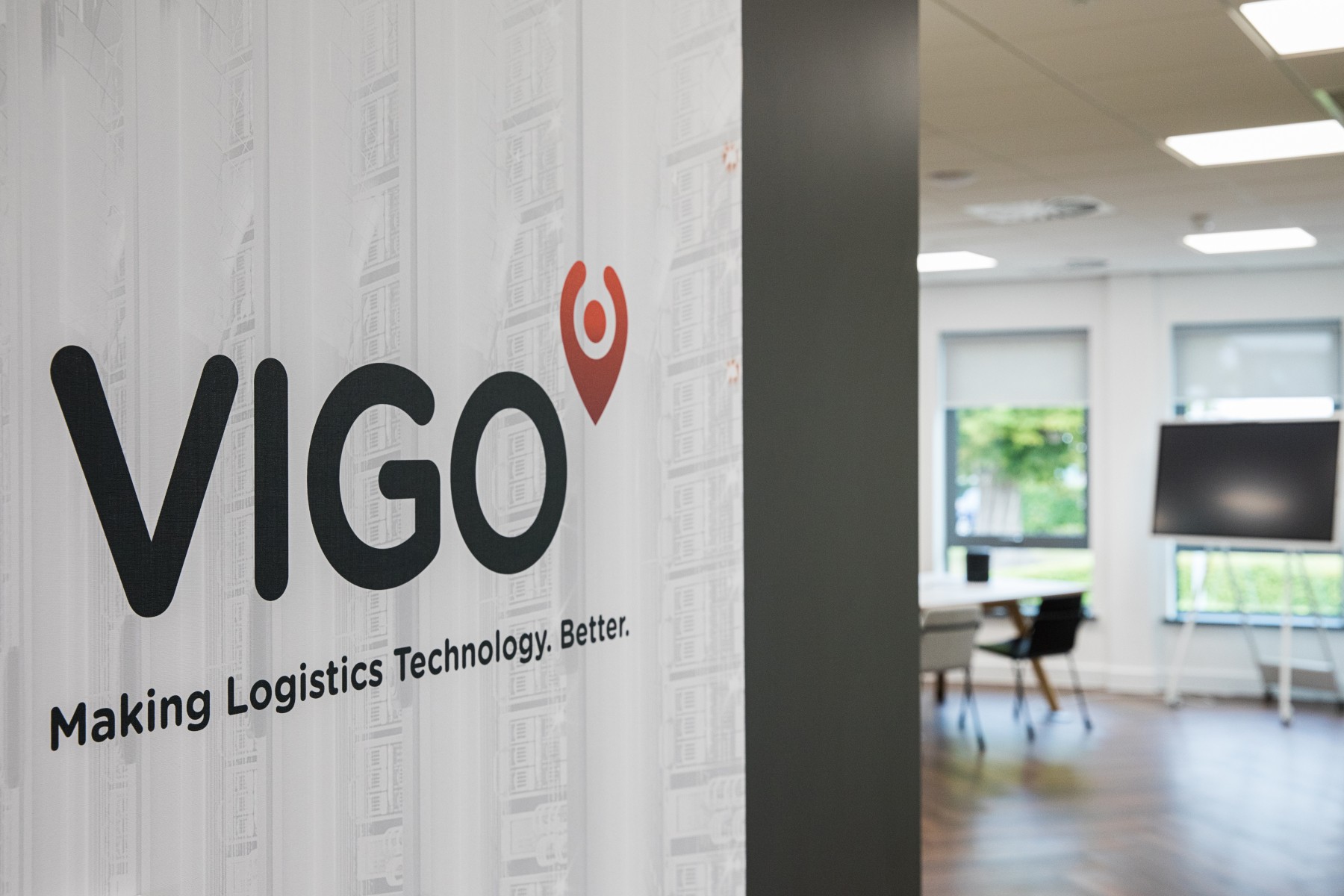 New high-tech HQ for expanding Vigo Software - Vigo Blog