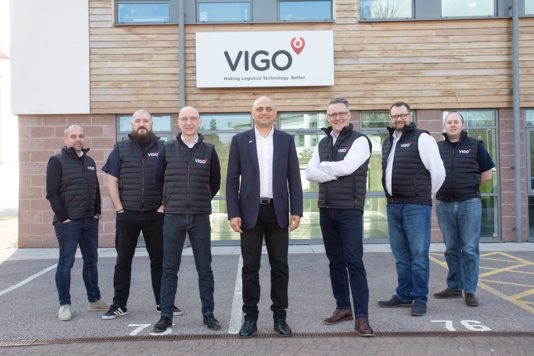 Vigo Software Grows Its Team - Vigo Software Ltd Blog