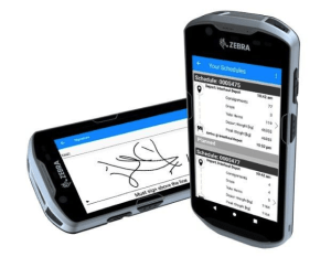 Enhance Your Productivity With Our TMS Software - Vigo