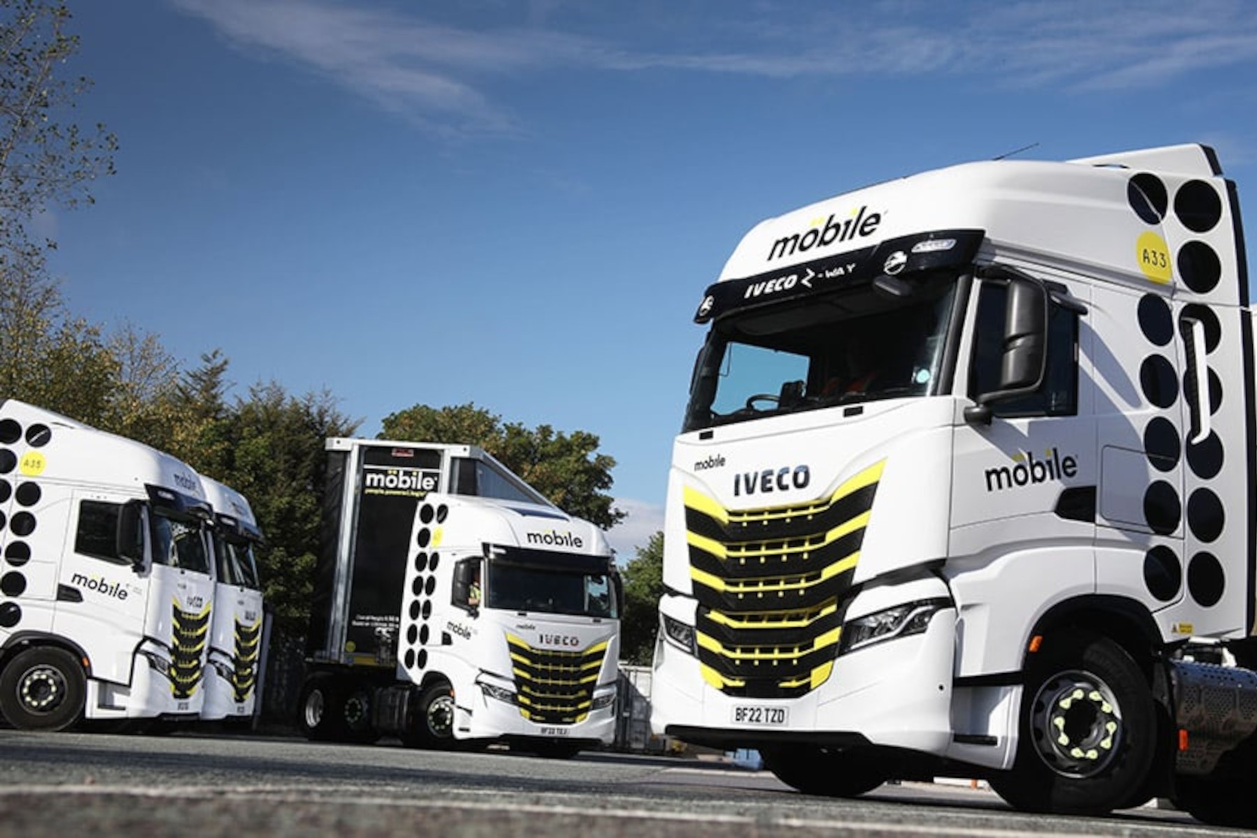 Mobile PPL announces carbon neutral certification - Vigo News